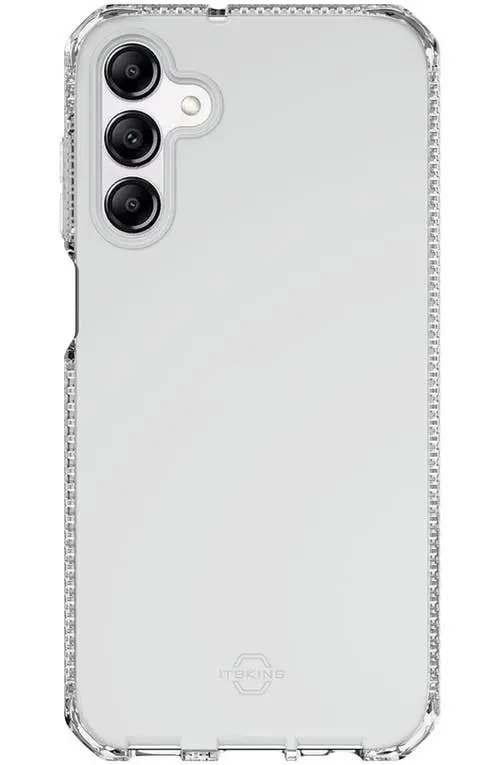 ITSKINS Spectrum R Case For Samsung Galaxy A15 5g - Clear