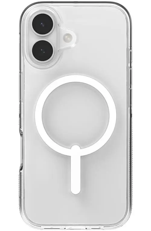 ZAGG Crystal Palace Snap Magsafe Case For Apple Iphone 17