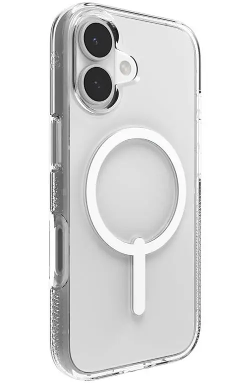 ZAGG Crystal Palace Snap Magsafe Case For Apple Iphone 17