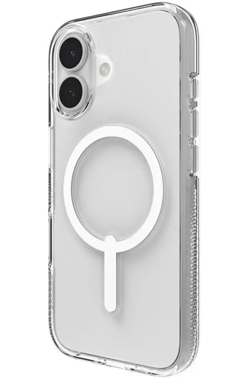 ZAGG Crystal Palace Snap Magsafe Case For Apple Iphone 17