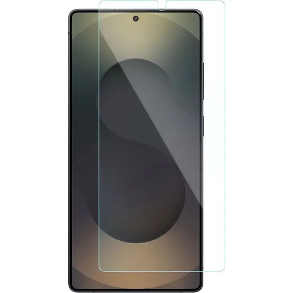 GADGET GUARD Glass Screen Protector For Samsung Galaxy S25 Ultra