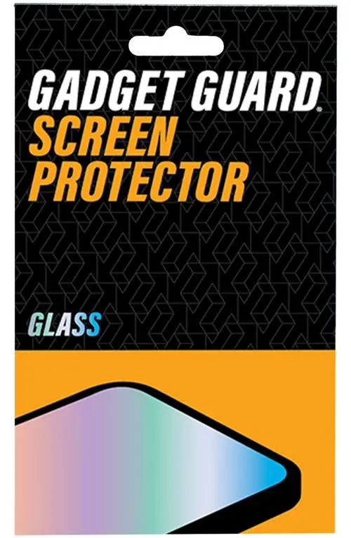 GADGET GUARD Glass Screen Protector For Samsung Galaxy S25 Ultra