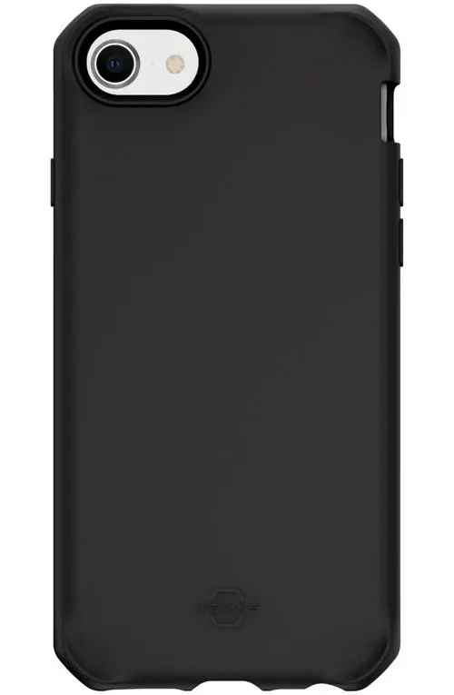 ITSKINS Spectrum Solid Case For Apple Iphone Se 2022 / Se 2020 / 8 / 7 / 6s / 6