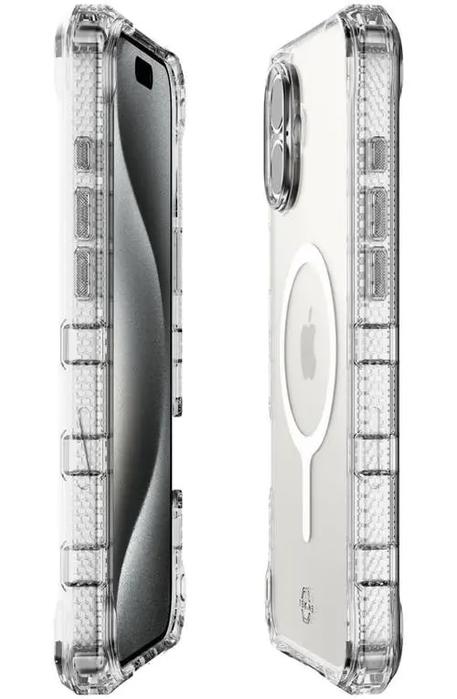 ITSKINS Supreme_r Magsafe Case For Apple
