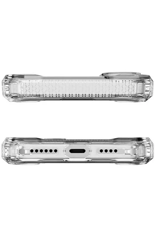 ITSKINS Supreme_r Magsafe Case For Apple