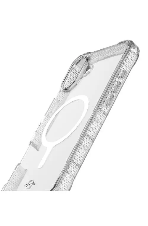 ITSKINS Supreme_r Magsafe Case For Apple