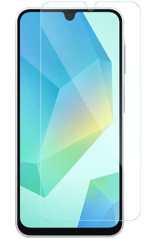 GADGET GUARD Glass Screen Protector For Samsung Galaxy A16 5g