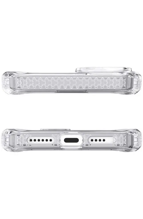 ITSKINS Spectrum_r Case For Apple Iphone 15 / Iphone 14 /