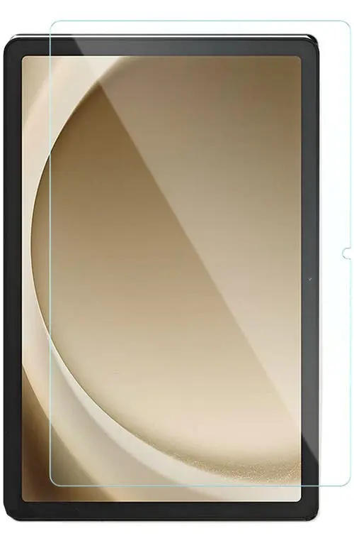 GADGET GUARD Glass Screen Protector For Samsung Galaxy Tab A9 Plus
