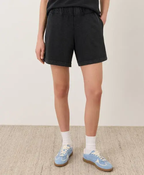 PACT Organic Cotton Beach Short