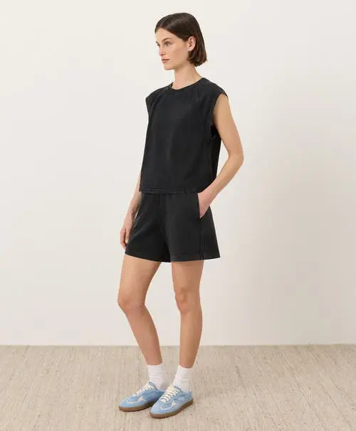 PACT Organic Cotton Beach Short