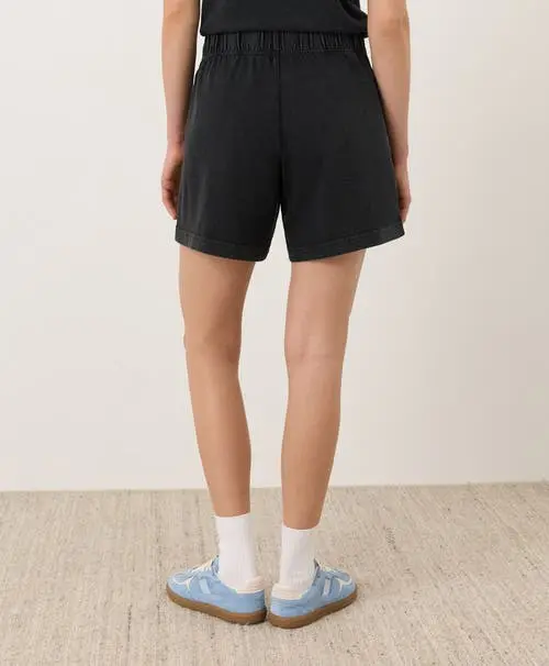 PACT Organic Cotton Beach Short