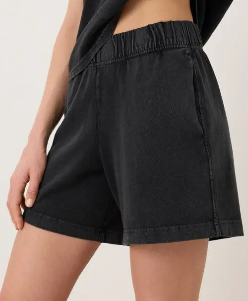 PACT Organic Cotton Beach Short