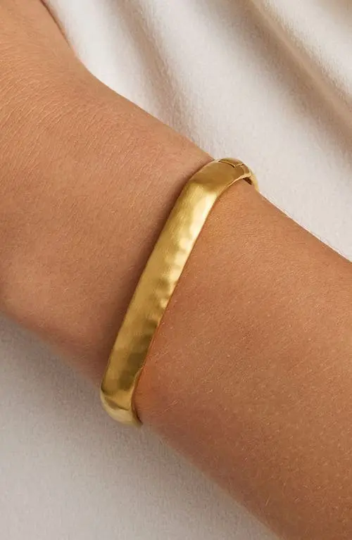 DEAN DAVIDSON Mara Hinge Bangle