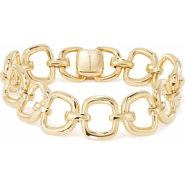 DEAN DAVIDSON Montecito Link Bracelet - Gold