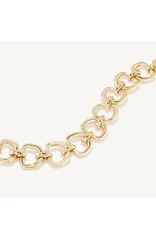 DEAN DAVIDSON Montecito Link Bracelet