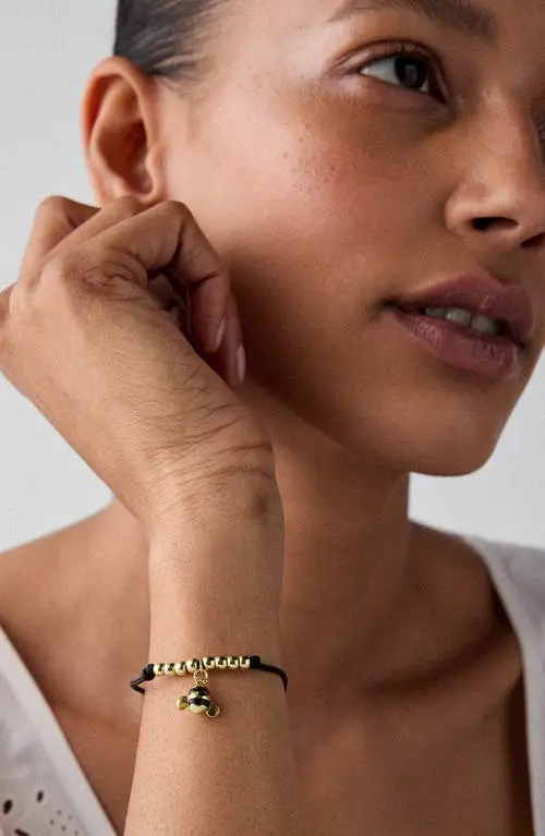 Kate Spade New York Bee Cord Bracelet