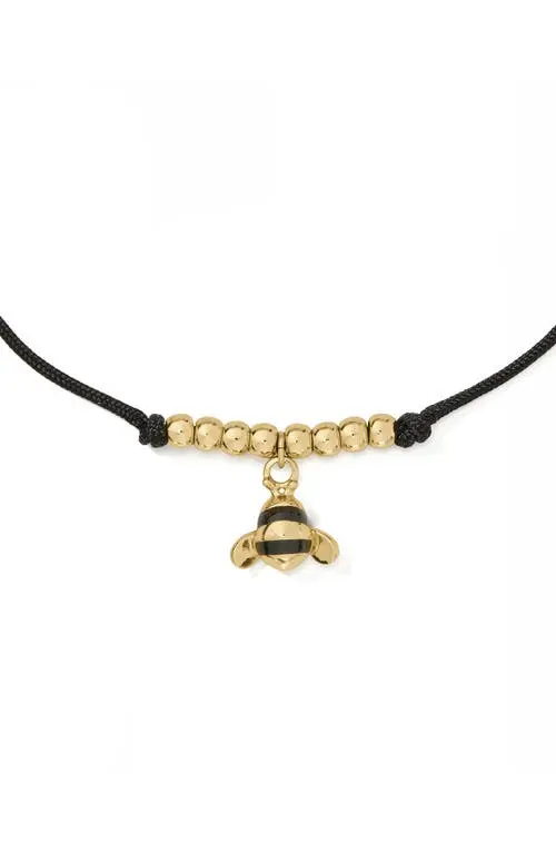 Kate Spade New York Bee Cord Bracelet