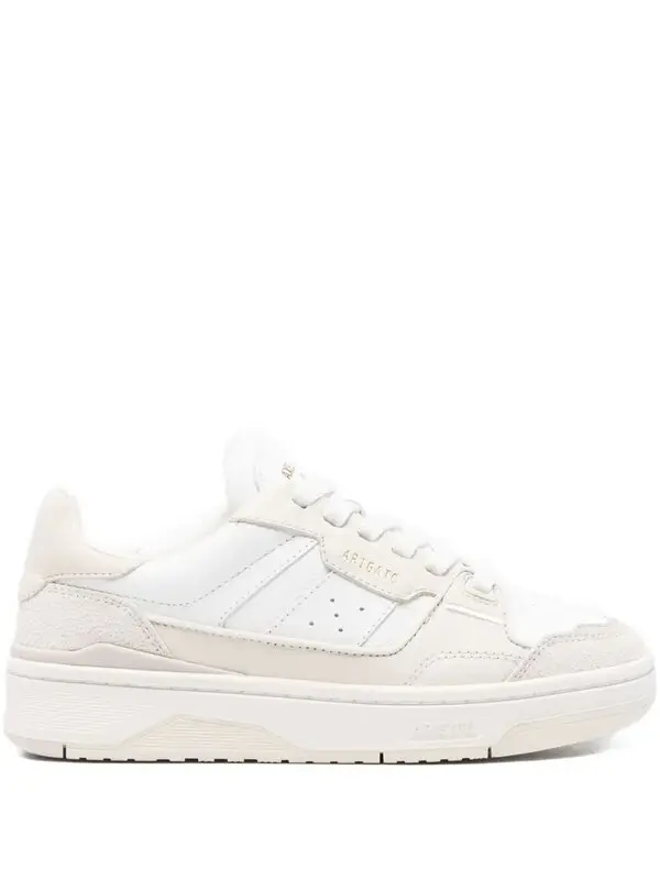 Axel Arigato Clay" Low-top Sneakers - Beige