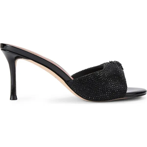 Kurt Geiger Embellished Oxford Sandal