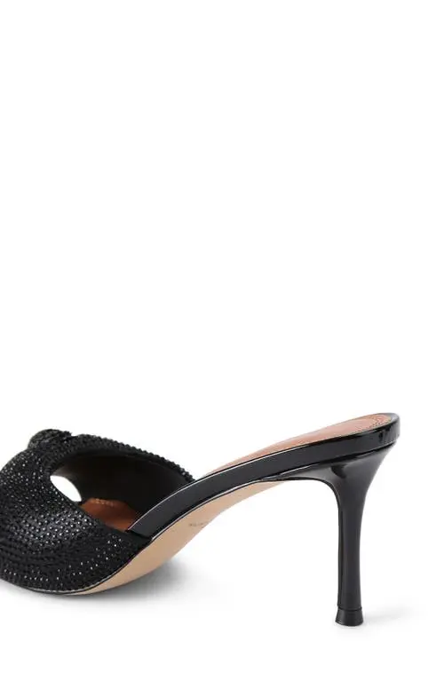 Kurt Geiger Embellished Oxford Sandal