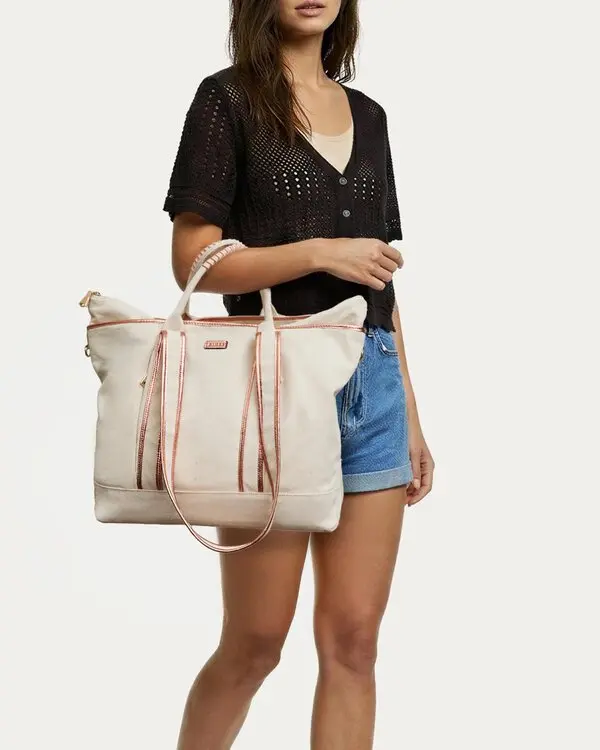 AIMEE Wonder Convertible Tote