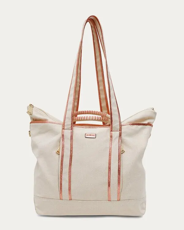 AIMEE Wonder Convertible Tote