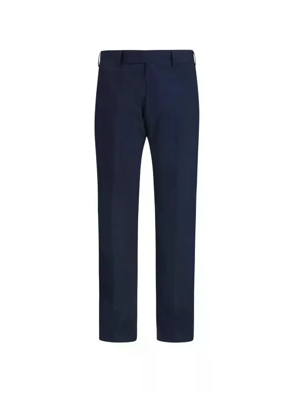 GERMANO 1952 Tailored Straight-leg Trousers