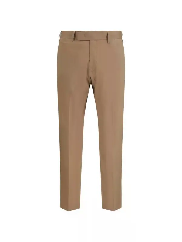 GERMANO 1952 Tailored Straight-leg Trousers