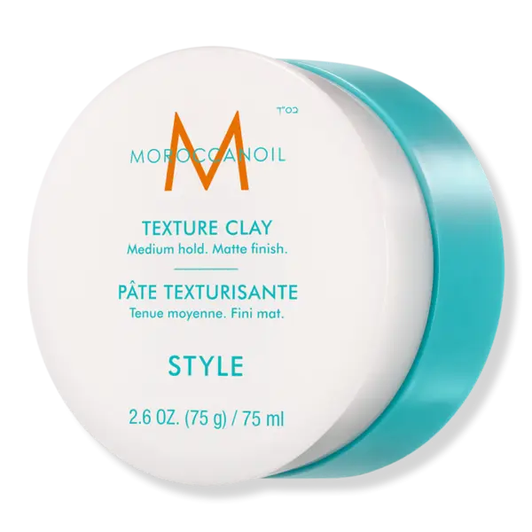 MOROCCANOIL Texture Clay - One-color