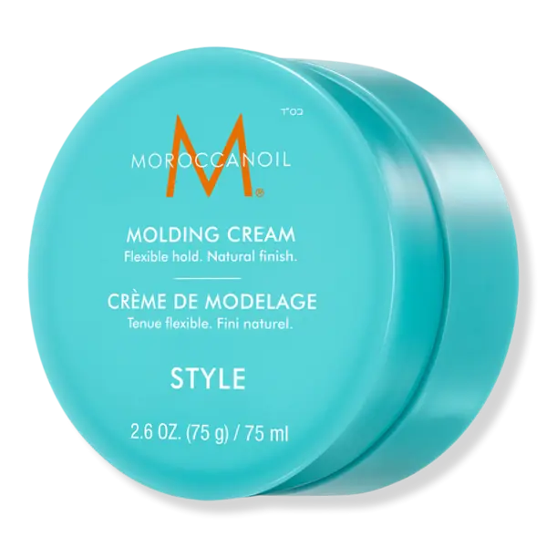 MOROCCANOIL Molding Cream - One-color
