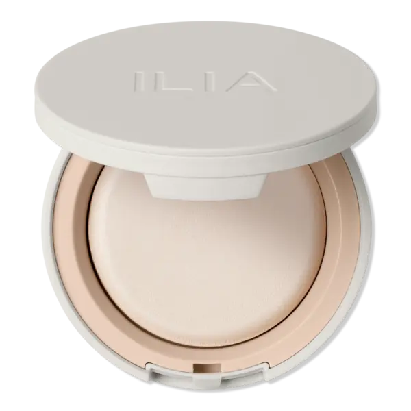 ILIA Soft Focus Finishing Powder With 12-hour Shine Control - Light Translucent