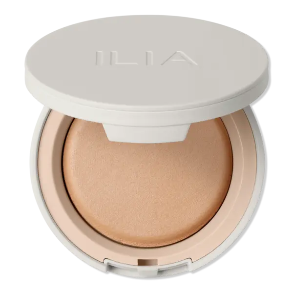 ILIA Soft Focus Finishing Powder With 12-hour Shine Control - Medium Translucent
