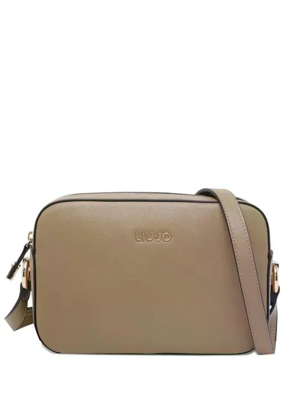 Liu Jo Logo Crossbody Bag
