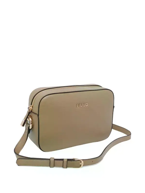 Liu Jo Logo Crossbody Bag