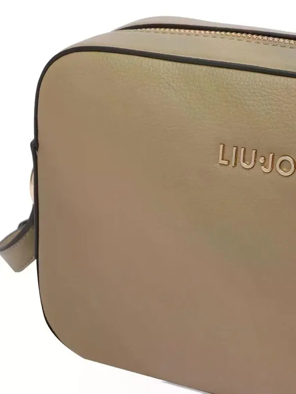 Liu Jo Logo Crossbody Bag
