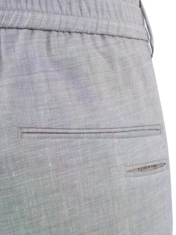 Peserico Tailored Trousers