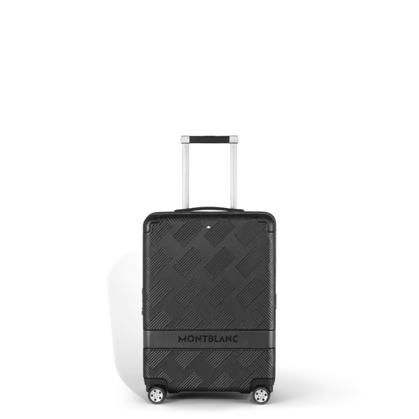 Montblanc My4810 Cabin Trolley - Black