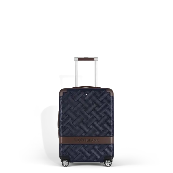 Montblanc My4810 Cabin Trolley - Navy