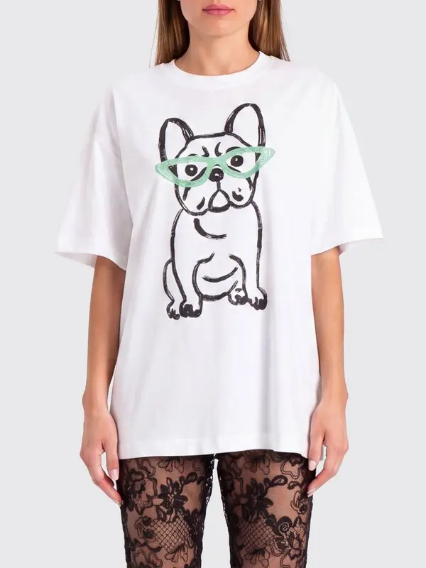 TWINSET Graphic T-shirt