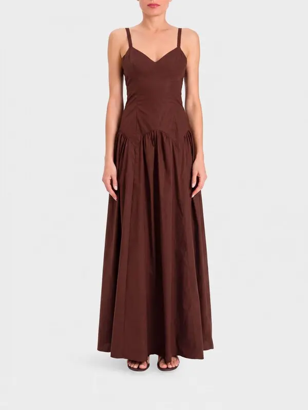 TWINSET Maxi Dress