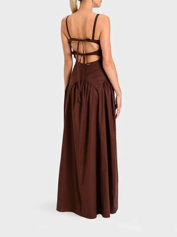 TWINSET Maxi Dress