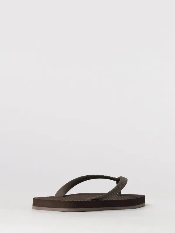 Dsquared2 Flip Flops - Dark