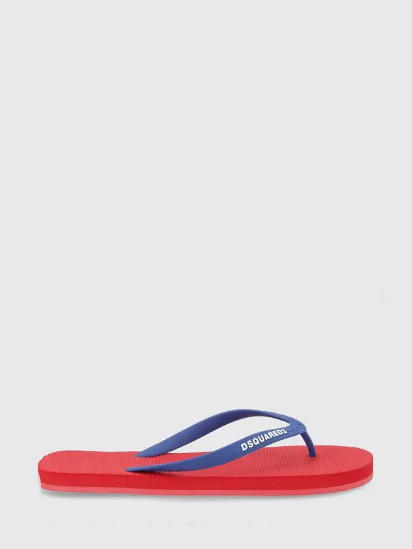 Dsquared2 Sandals - Red