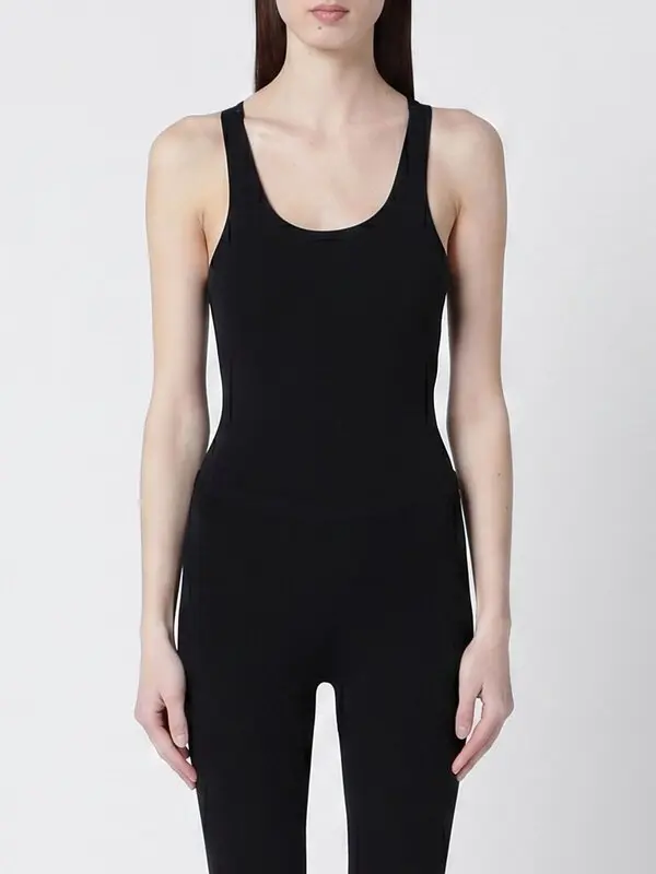 ENTIRE STUDIOS Top - Black