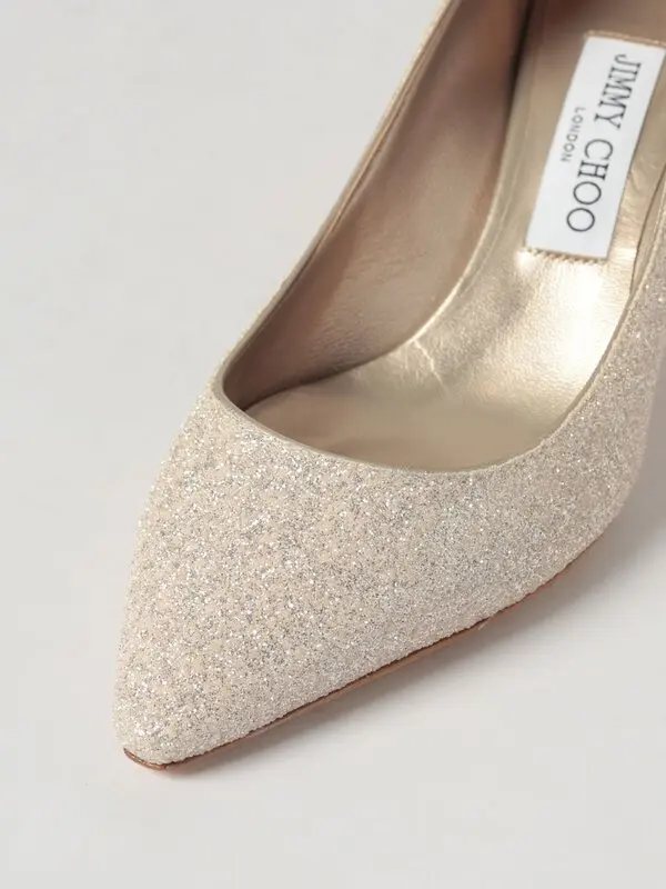 JIMMY CHOO Pump