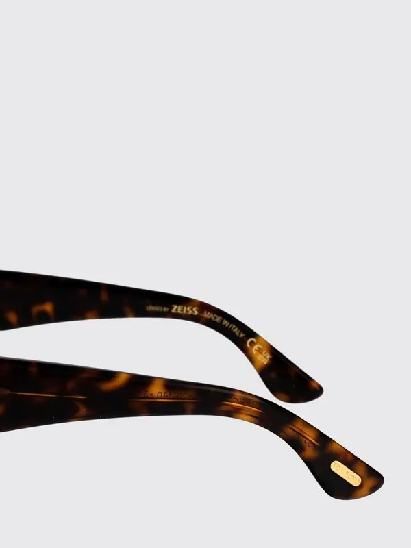 TOM FORD Acetate Cat-eye Sunglasses - Multicolor