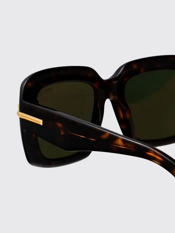 TOM FORD Acetate Cat-eye Sunglasses - Multicolor
