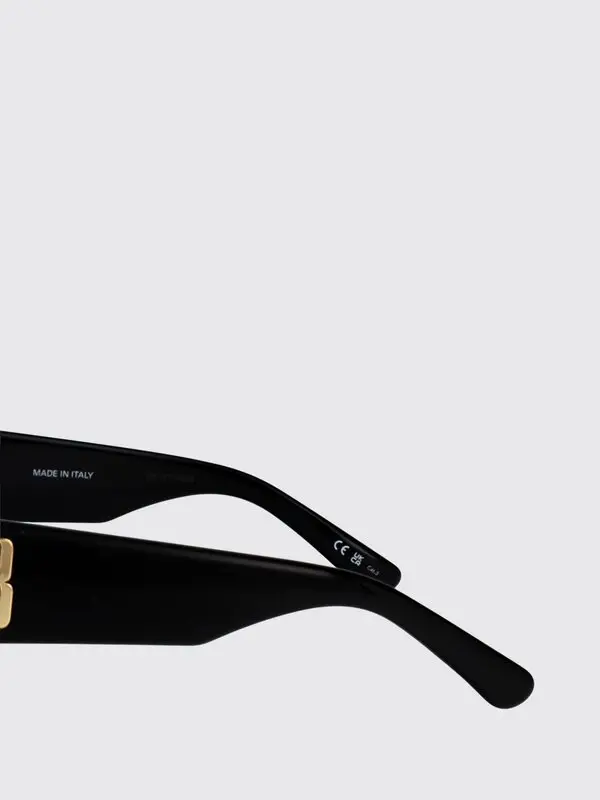 Balenciaga Bb0475s Sunglasses - Grey