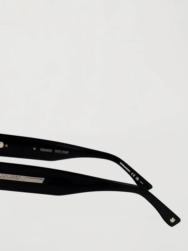 Dsquared2 Square Frame Sunglasses